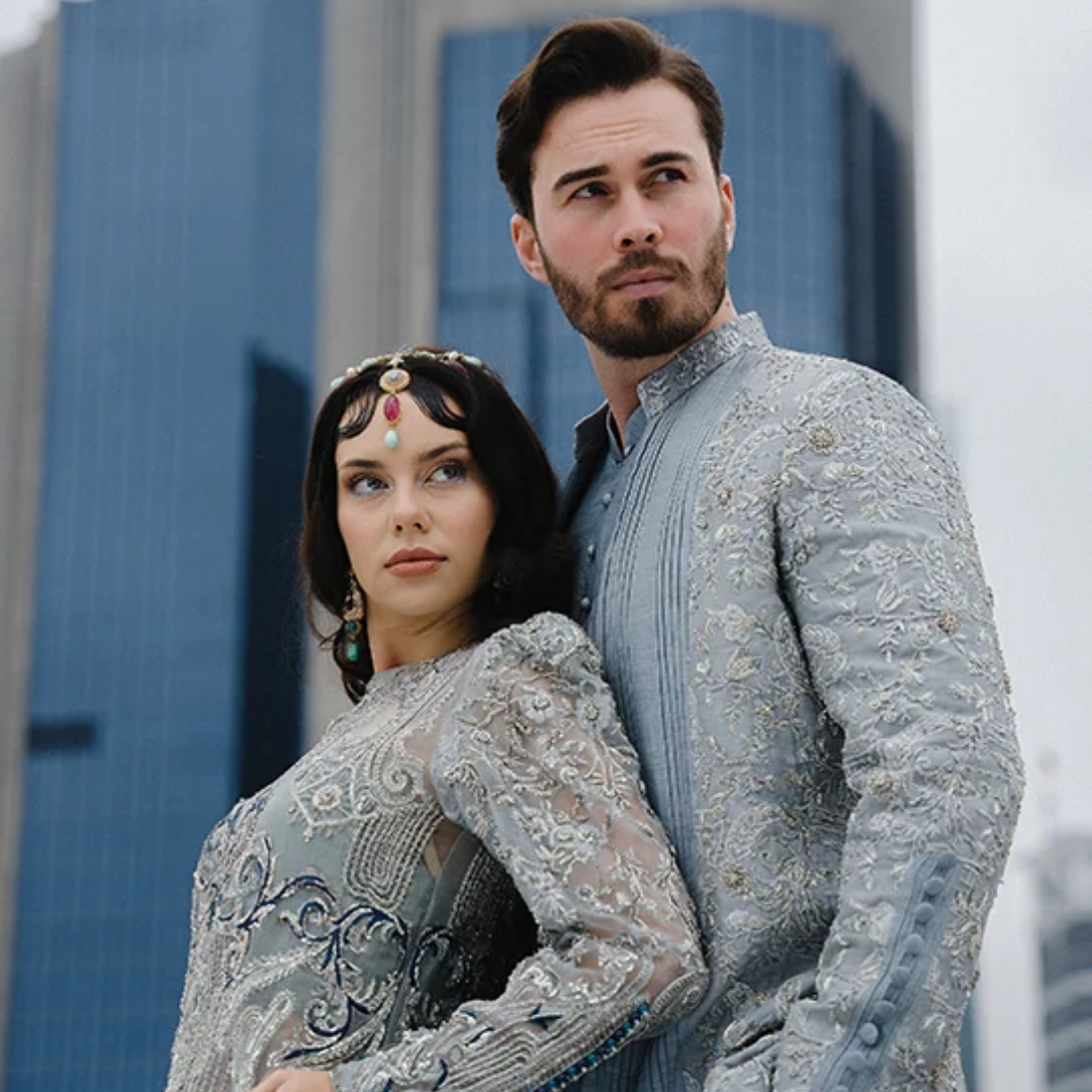 HSY | Supernova Collection - Dazzling Designs