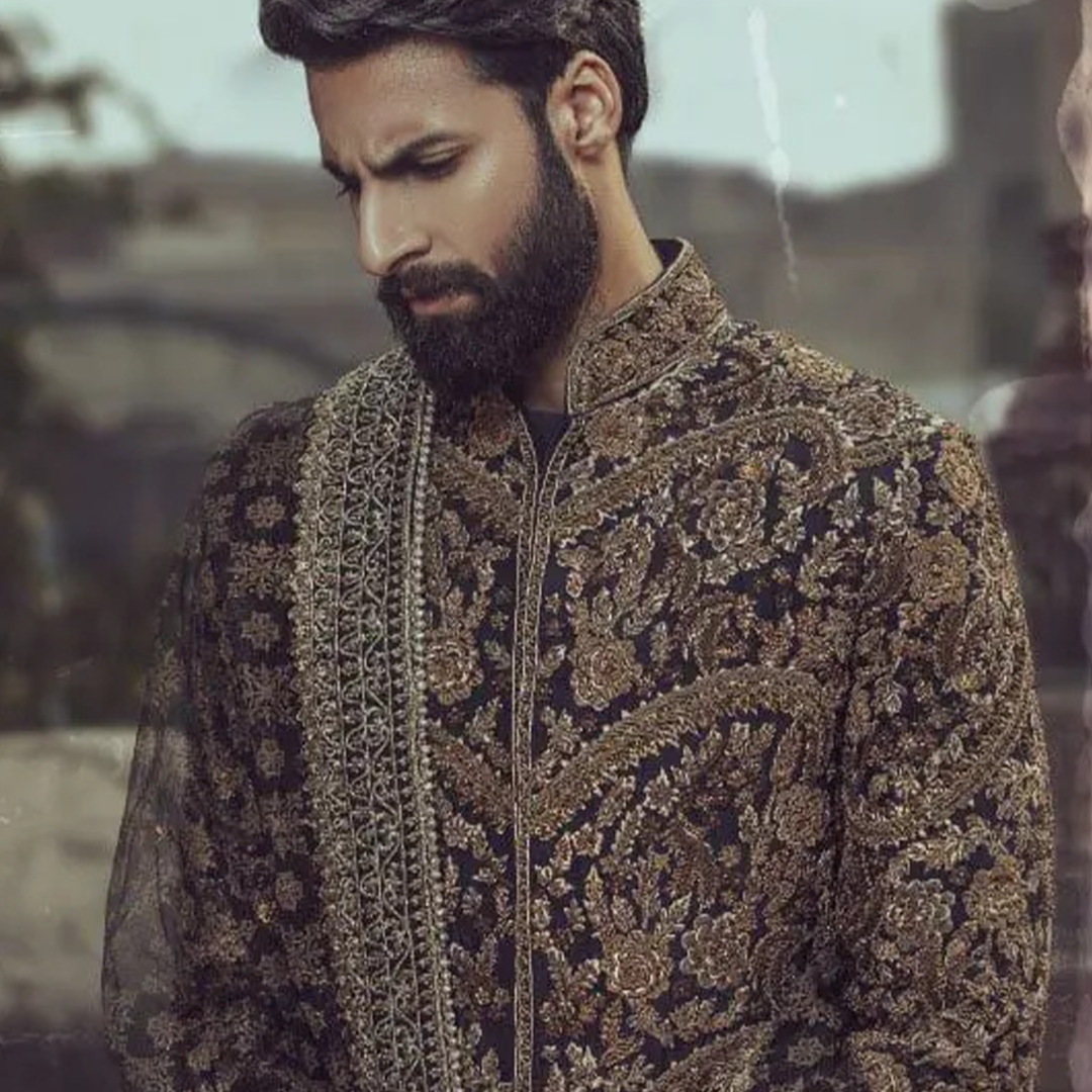 HSY | Bespoke Menswear & Designer Clothes