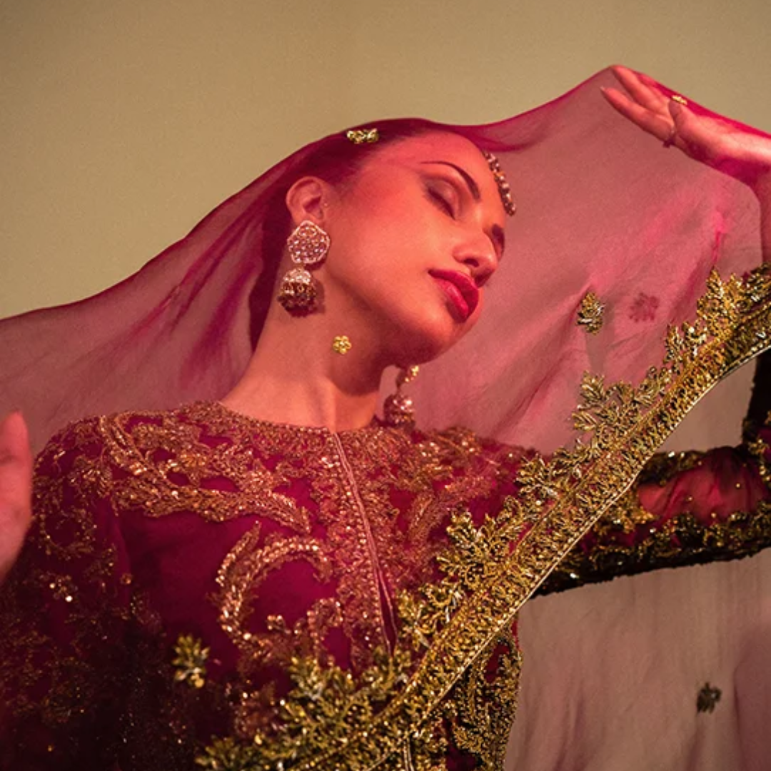 HSY | Taabir - Collection Celebrating Heritage