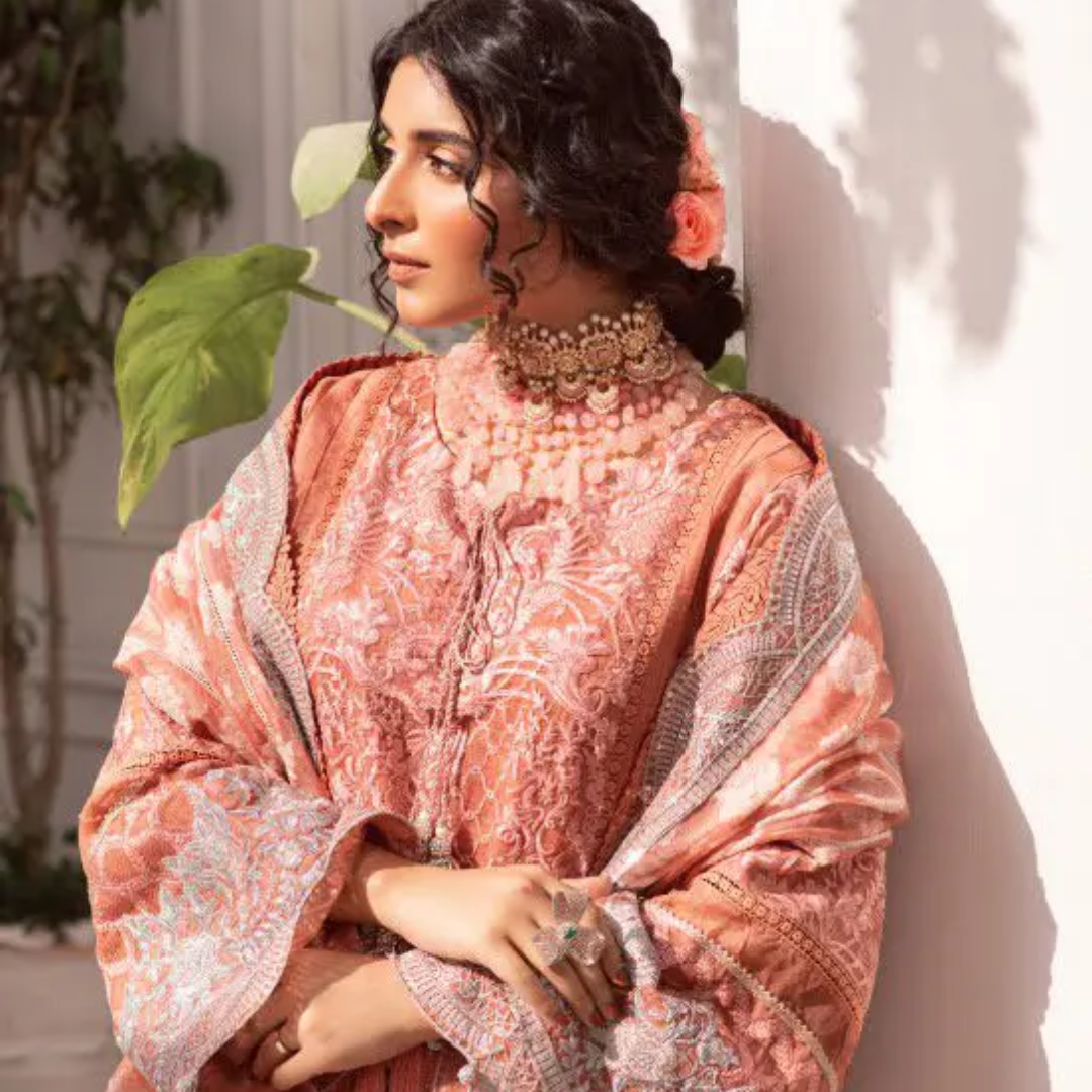 HSY | Luxury Formals Festive Collection for Women