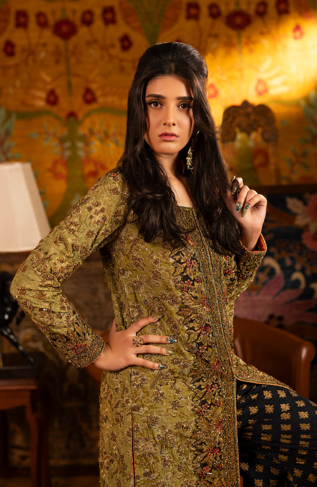 Mian Sahib aur Begum Sahiba