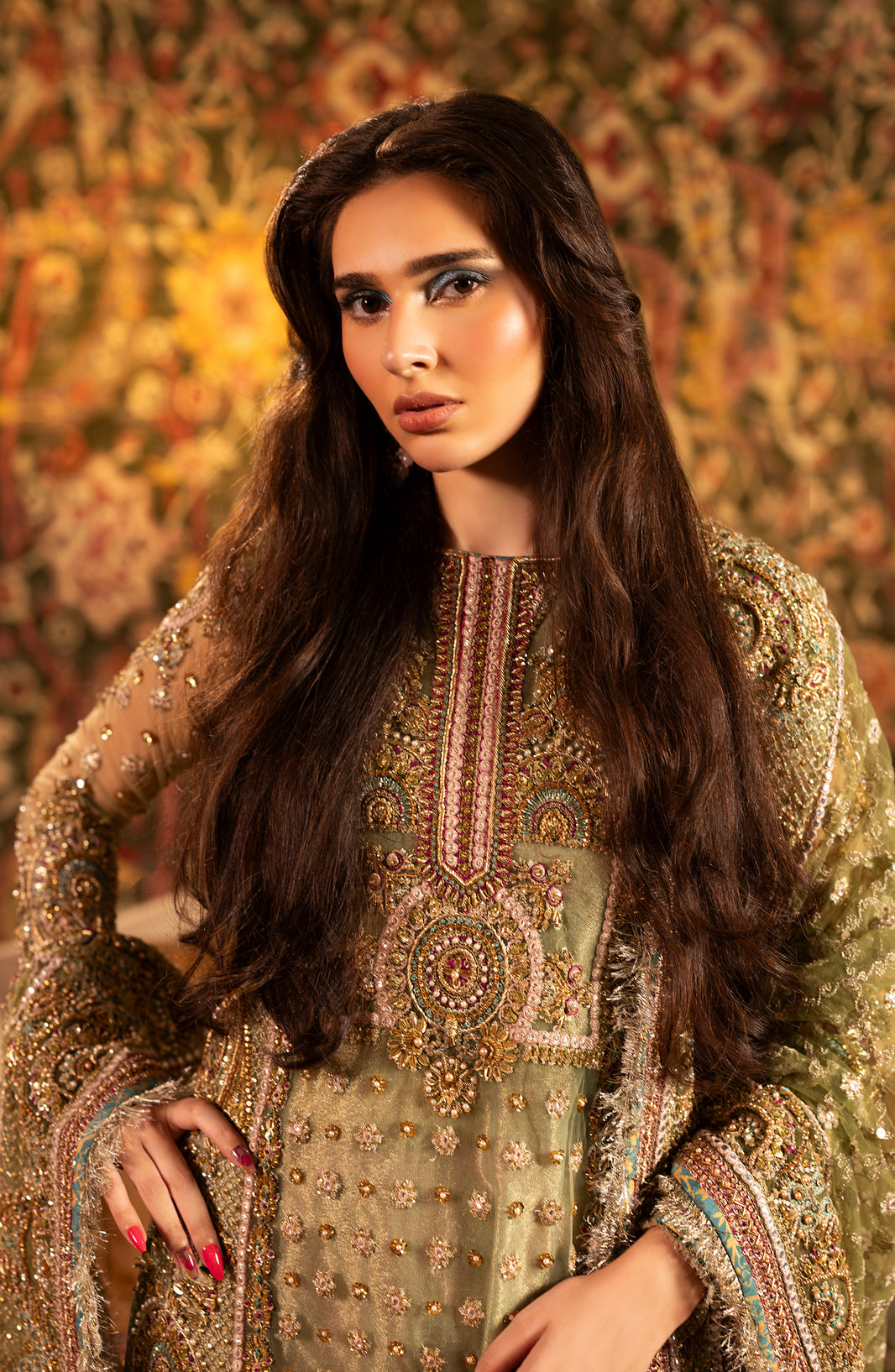 Mian Sahib aur Begum Sahiba
