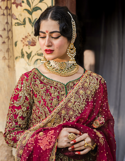 The World of HSY | Premier Designer Fashion