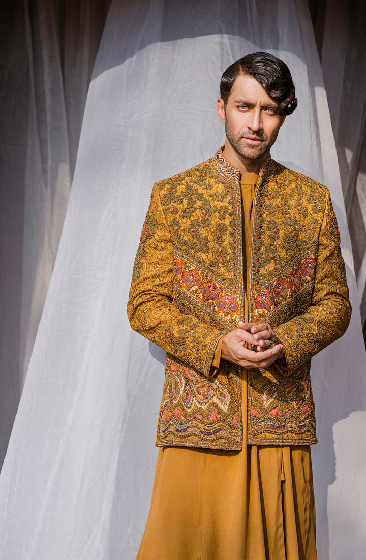 The World of HSY | Premier Designer Fashion