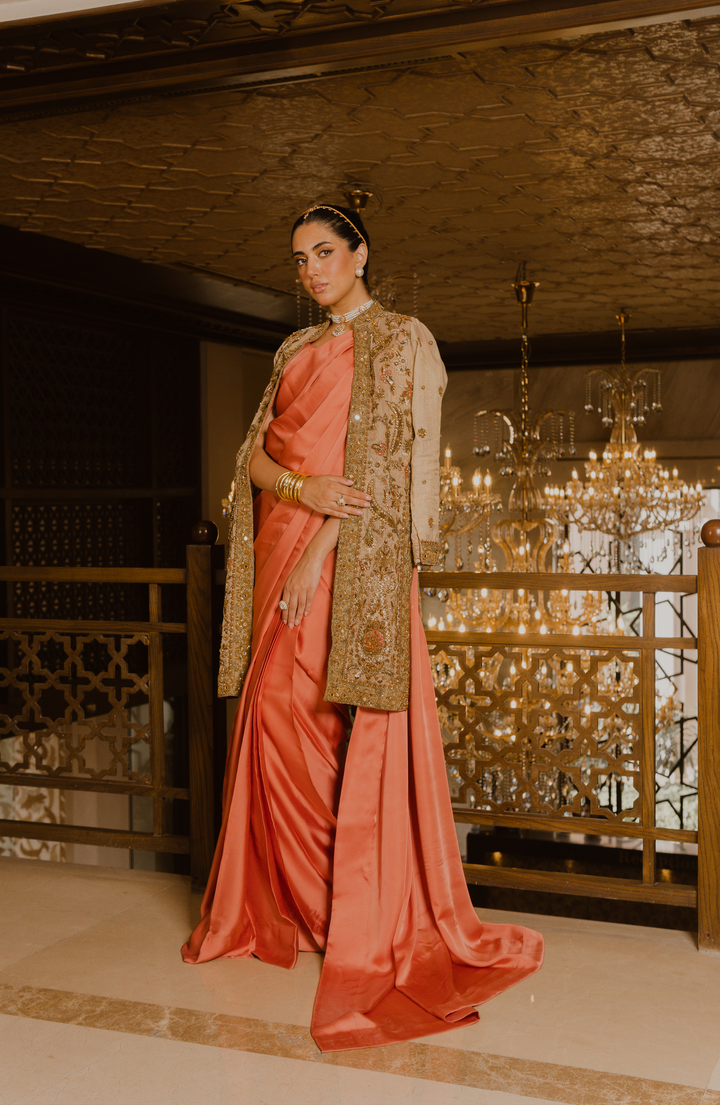 HSY | Pakistani Sarees - Embrace Tradition & Elegance